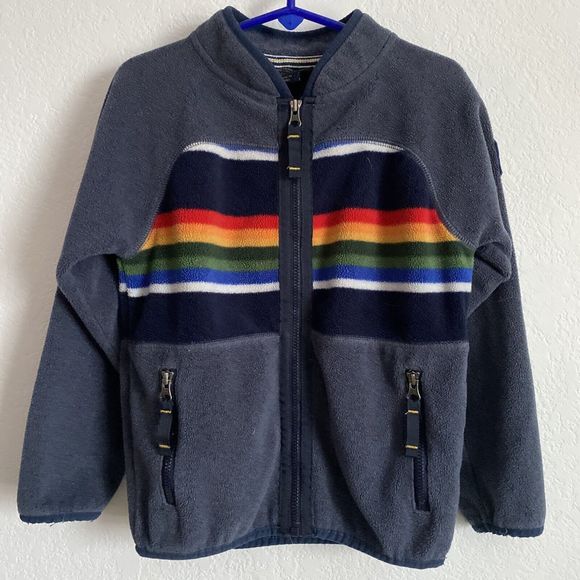 Pendleton | Jackets & Coats | Pendleton X Crater Lake National Park ...